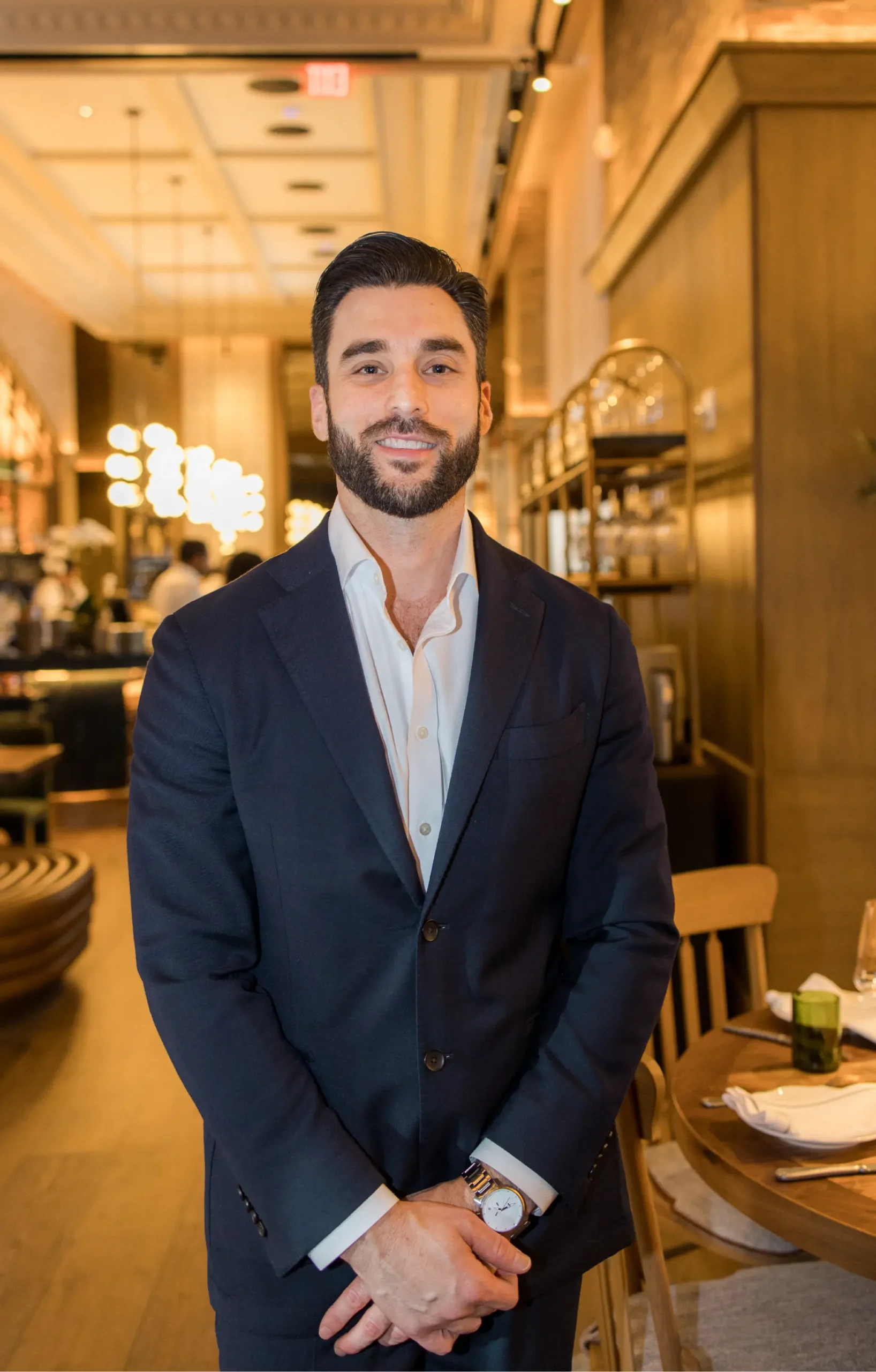 Our Team – Cuerno New York